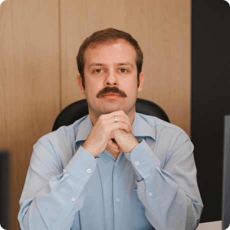 Sobre Nós - Vexor consultoria